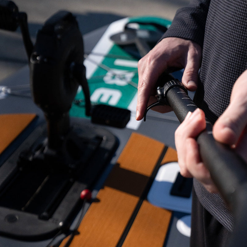 Uptown 100 Lite – Otzi Adventure Gear